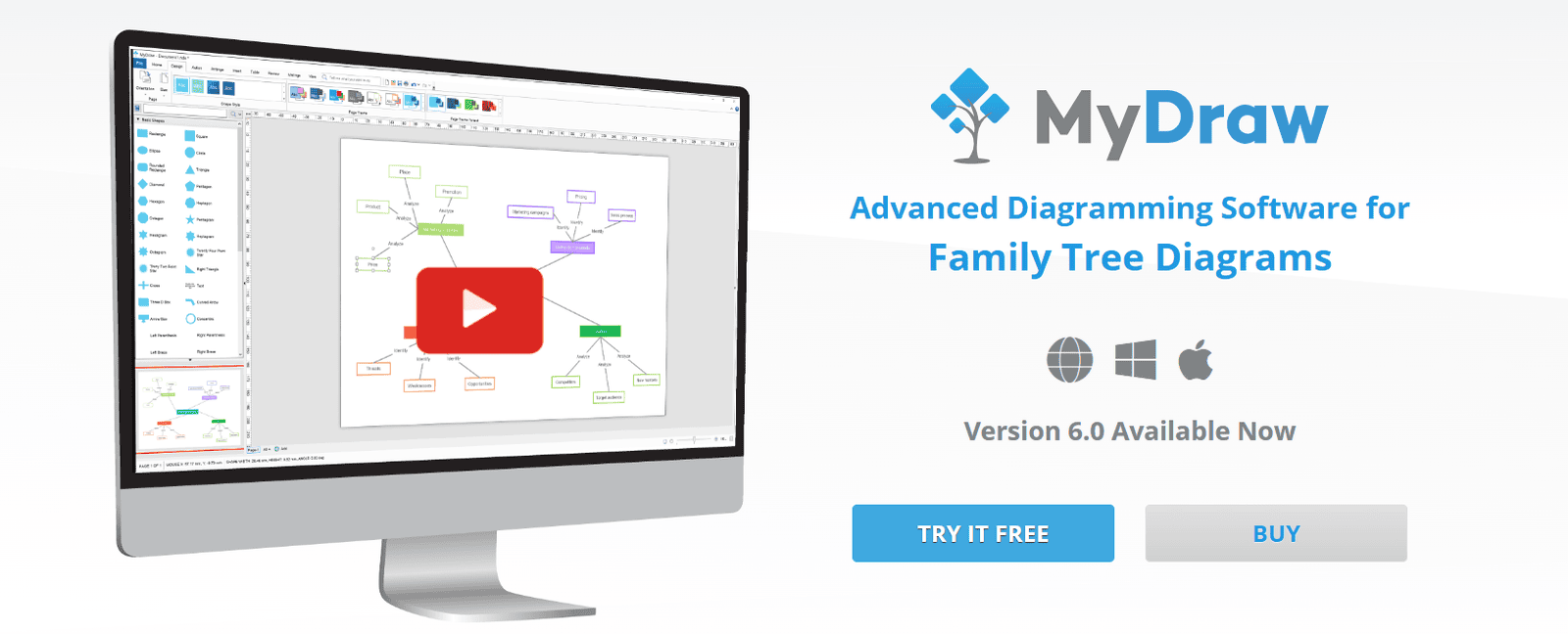 MyDraw | PAVIATH INTEGRATED SOLUTION